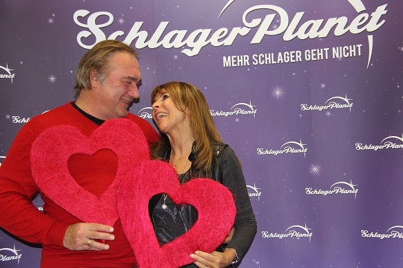 Ireen Sheer - Die Schlagergröße in Bildern