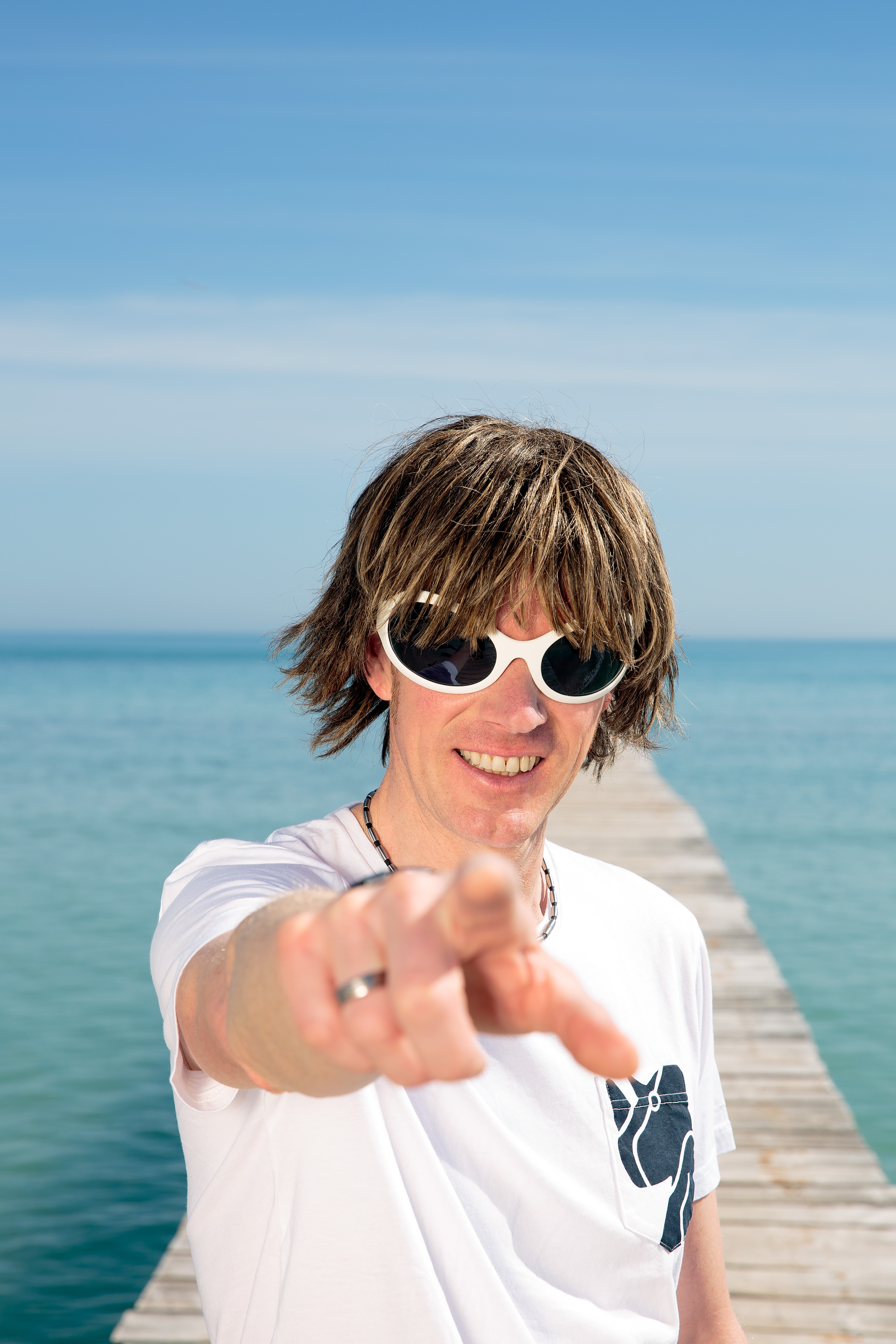 MARRY: So wird sich die Musik-Szene am Ballermann auf Mallorca verändern MARRY: So wird sich die Musik-Szene am Ballermann auf Mallorca verändern