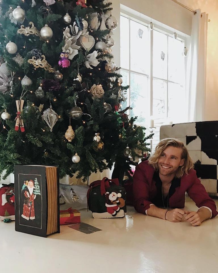 Die schönsten Weihnachtsgrüße der Schlagerstars