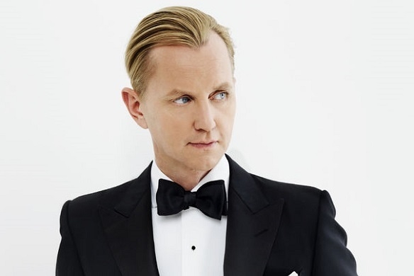 Max Raabe | SchlagerPlanet.com Max Raabe | SchlagerPlanet.com