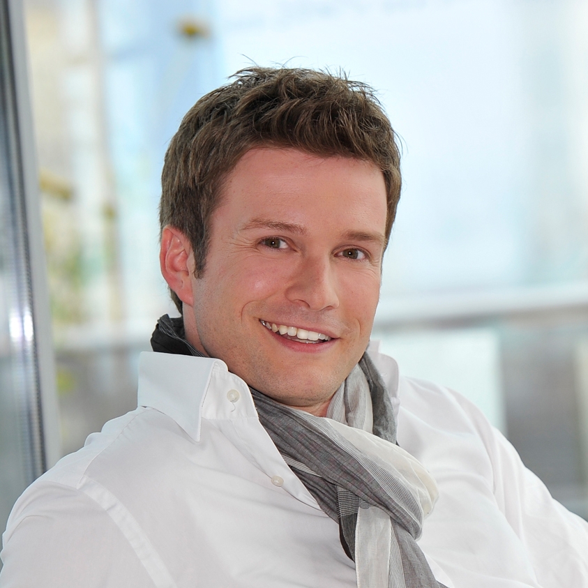 Tom Mandl | SchlagerPlanet.com