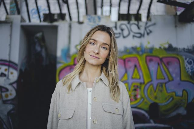 Sarah Zucker: Single „Zeit um zu gehen“ ist da - Album vorbestellbar