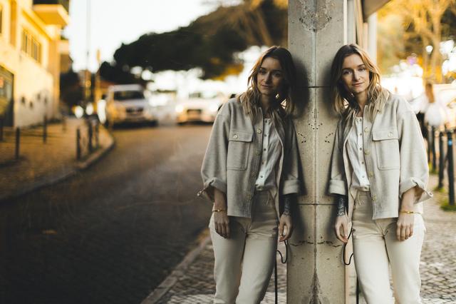 Sarah Zucker: Single „Zeit um zu gehen“ ist da - Album vorbestellbar