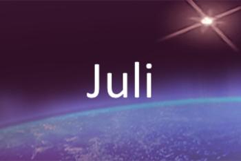 „Insel“: Neues Album von Juli