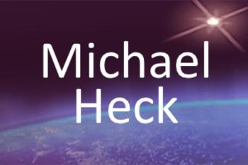 „Diesmal für immer“: Album von Michael Heck