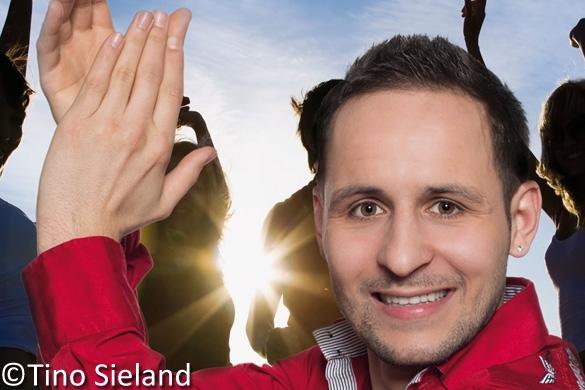 Michele Joy über Hindernisse und Hürden im Schlager-Geschäft