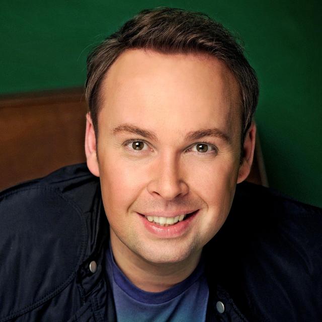 Oliver Haidt veröffentlicht Album „Der Ruf meines Herzens“