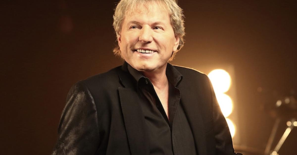 Bernhard Brink: Neues Album entsteht wieder im Unheilig-Studio