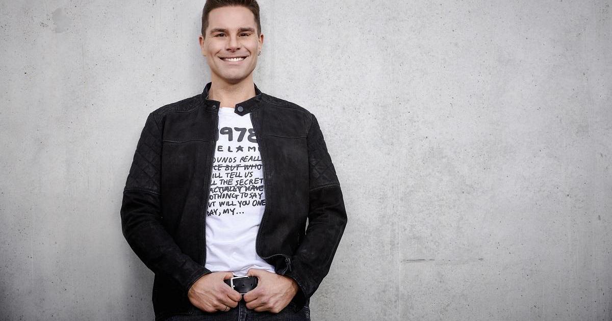 Eloy im Interview: „Zu Hause ist mein Erfolg schon da“