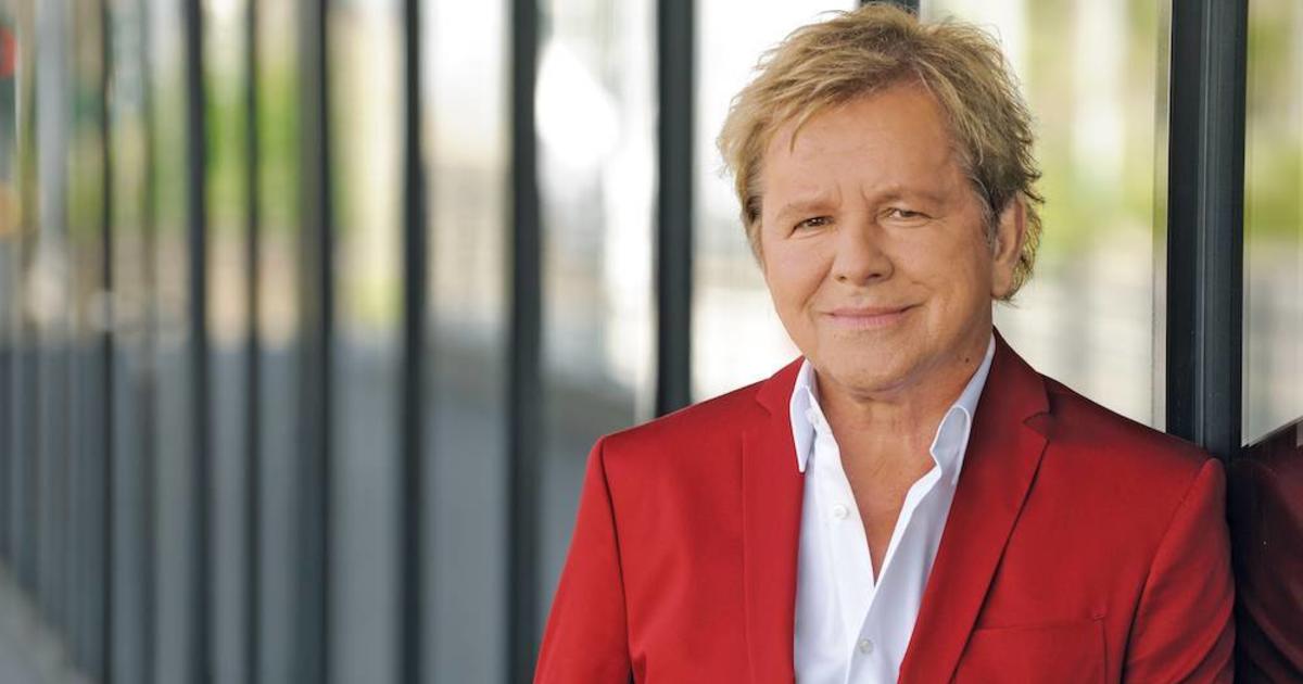 G. G. Anderson im Interview: Seine Musik rettete Mädchen aus Koma