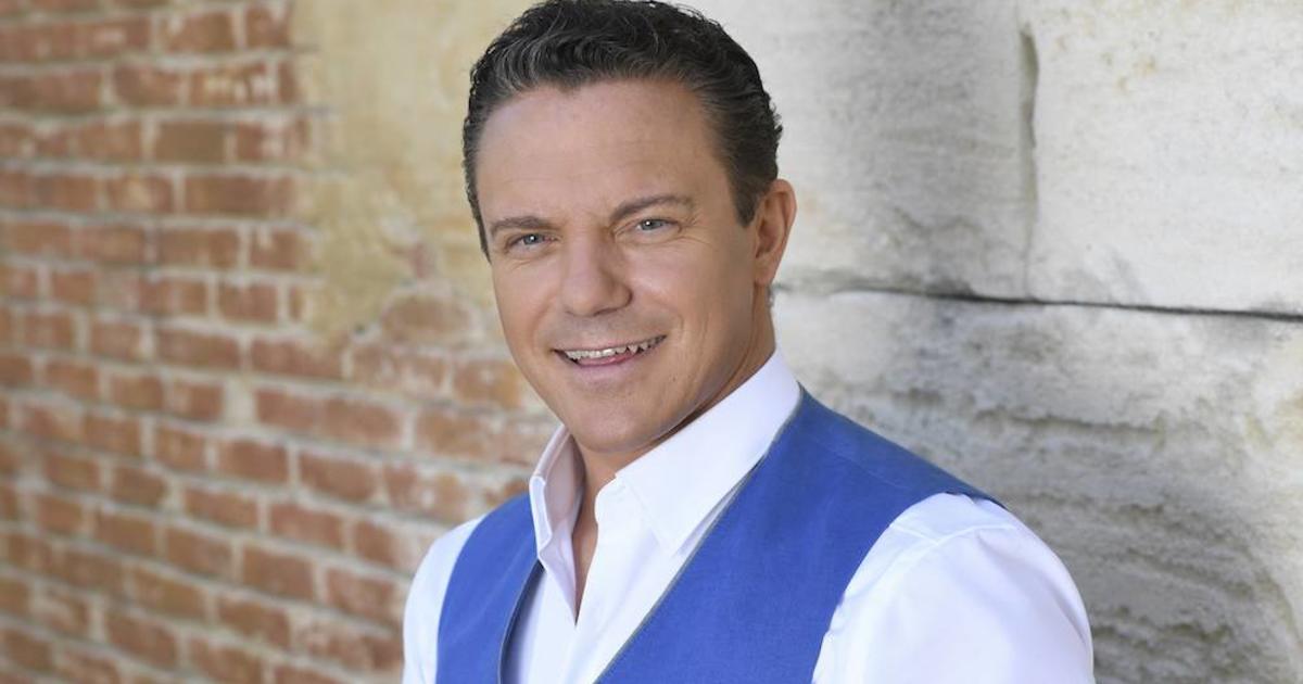 „Immer wieder sonntags“: Stefan Mross hat Marie Wegener zu Gast „Immer wieder sonntags“: Stefan Mross hat Marie Wegener zu Gast