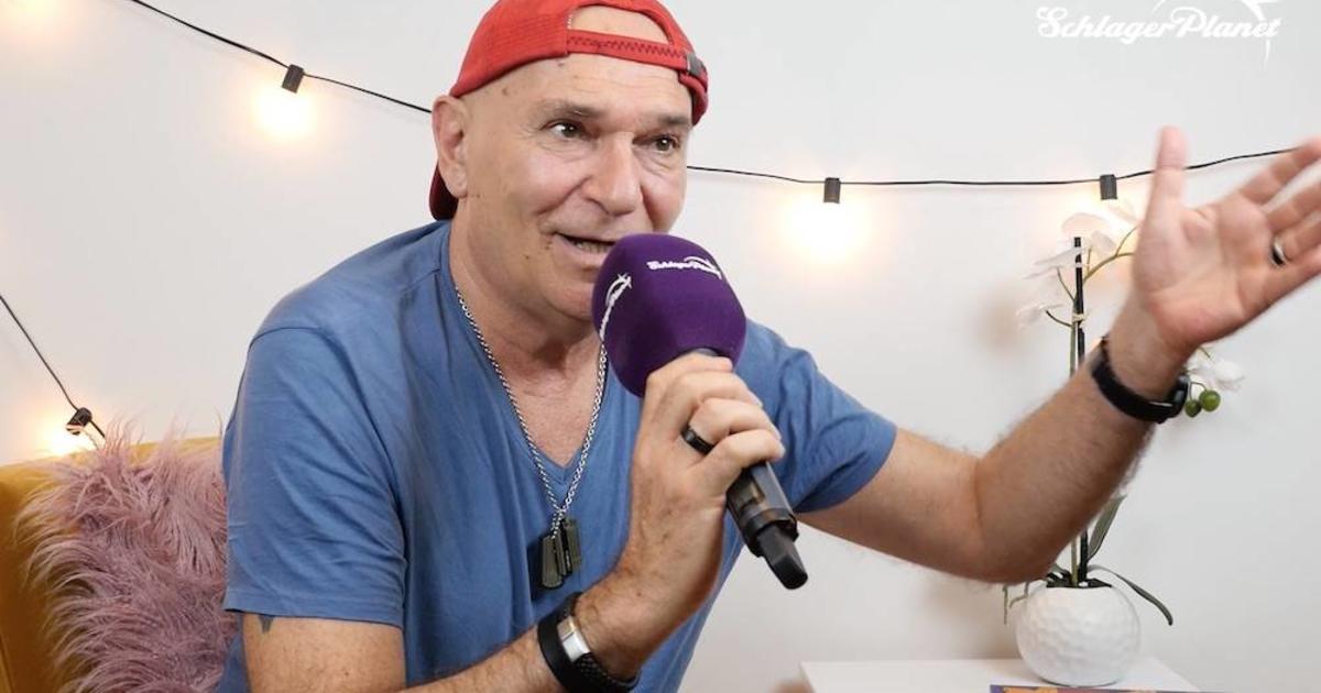 Peter Sebastian im Video-Interview: „Es fehlt eine Hitparade“