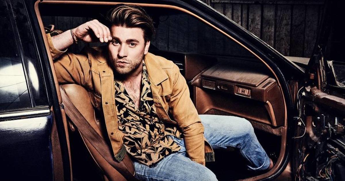 Baschi: So klingt sein neues Album „1986“