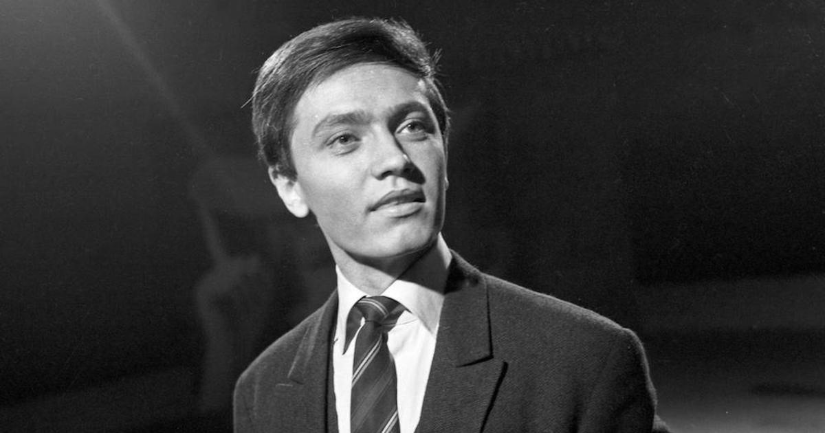 Rex Gildo: Wiki des verstorbenen Sängers