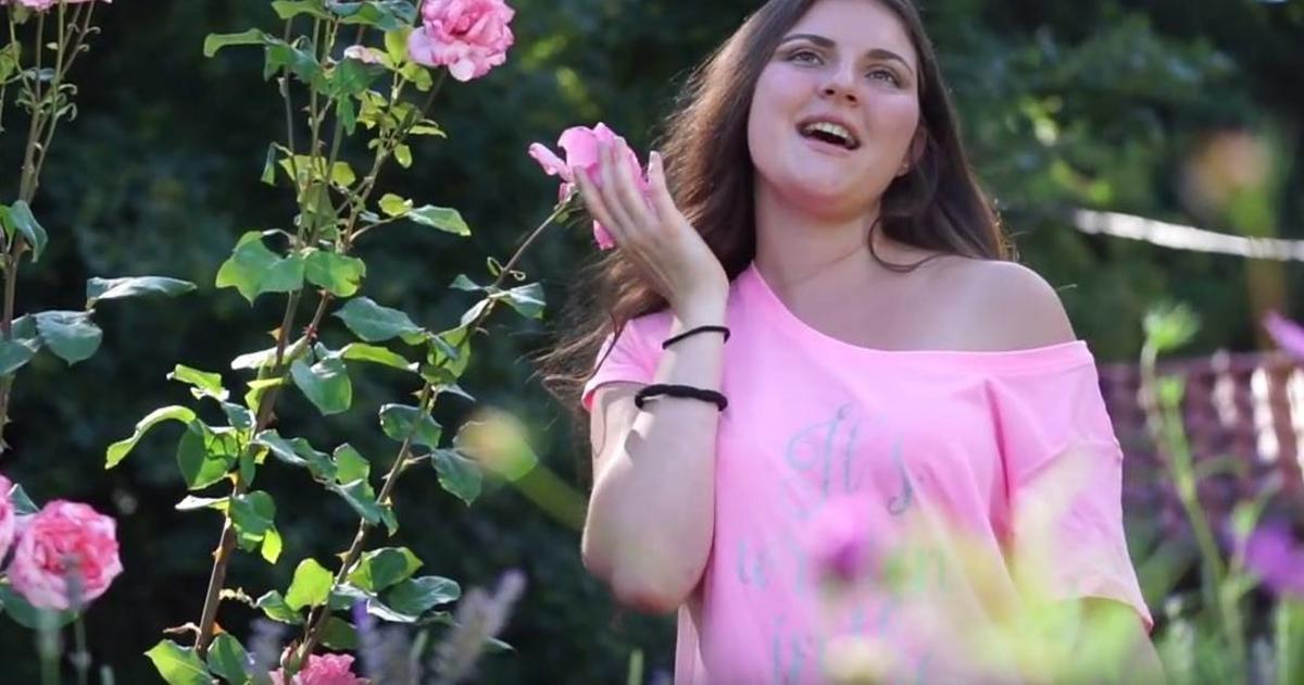 Hat Lilli Boss das Rezept für den perfekten Schlager?