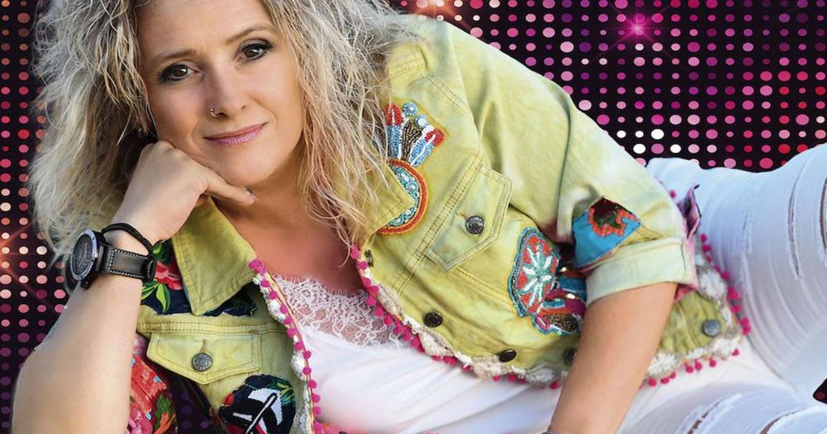 Daniela Alfinito: Neues Album „Du warst jede Träne wert“ Daniela Alfinito: Neues Album „Du warst jede Träne wert“