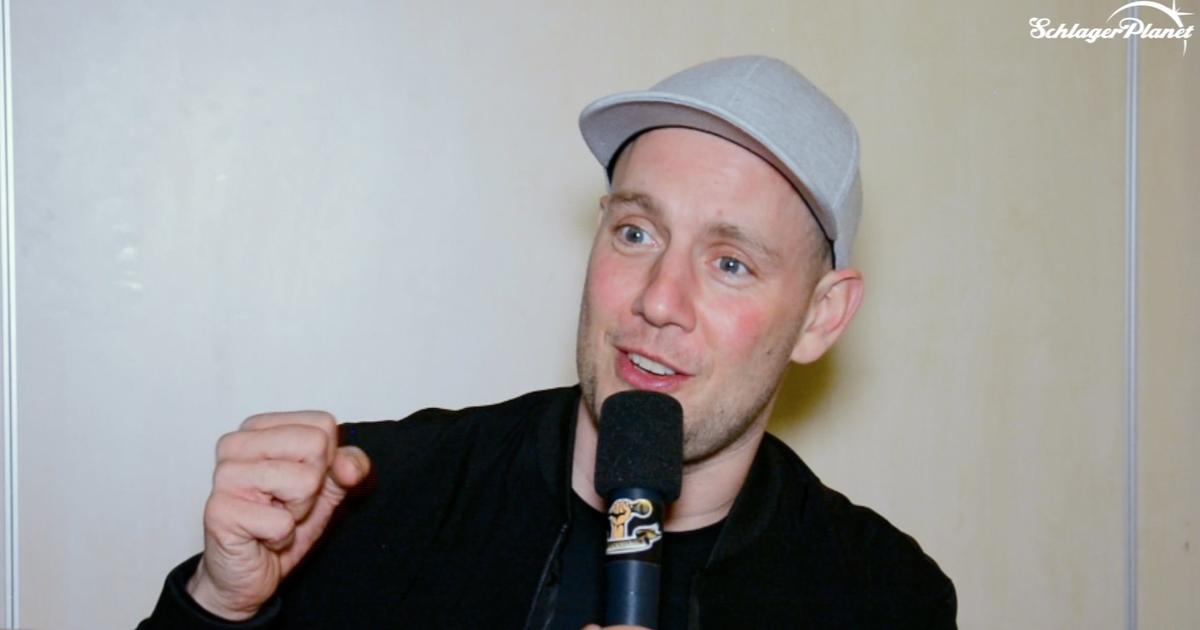 Oli P. – neues Album im August und eine eigene Radio-Show