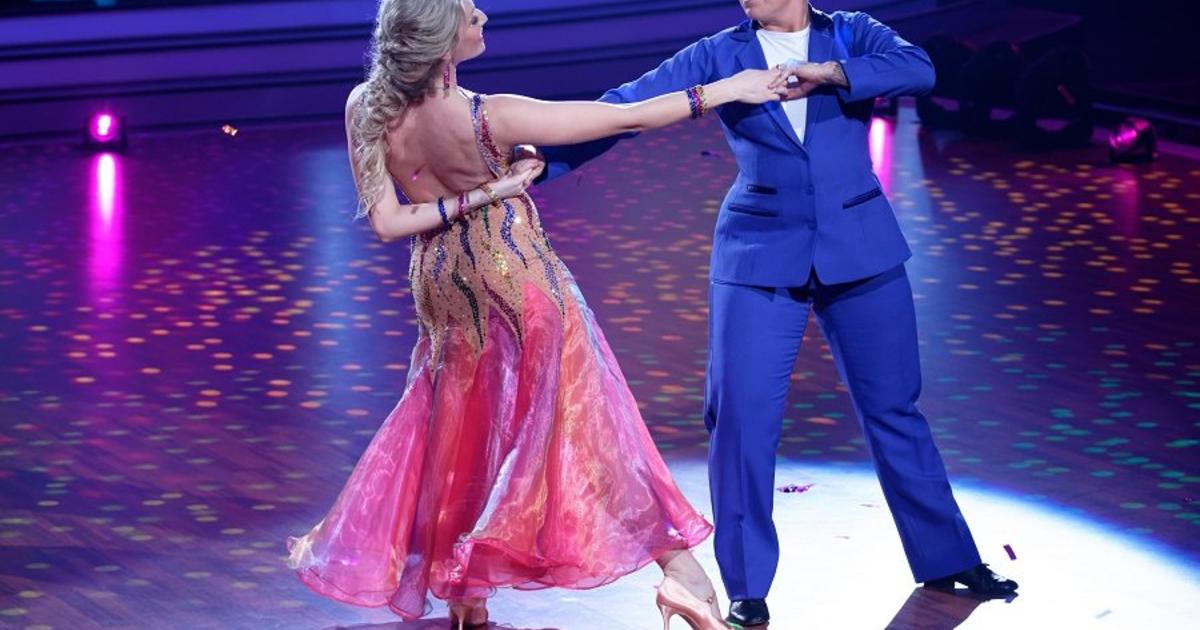 Kerstin Ott & Ella Endlich bei „Let’s Dance“: Alle Tänze der zweiten ...
