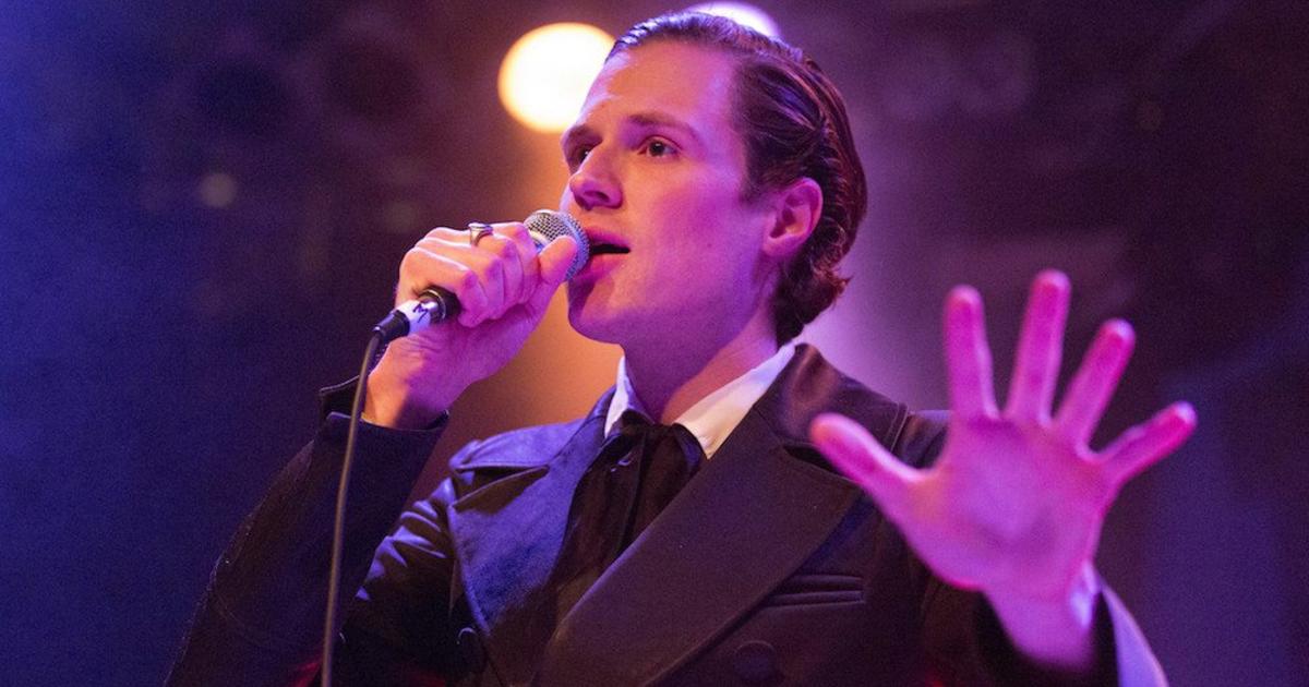 Dagobert im Interview: „Ich mache nicht Musik in einer bestimmten ...