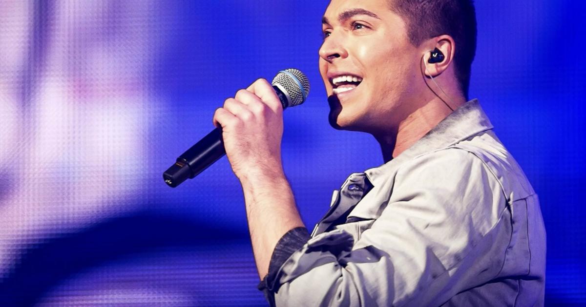 Julian David: Das neue Album „Ohne Limit“ – Alle Infos vorab