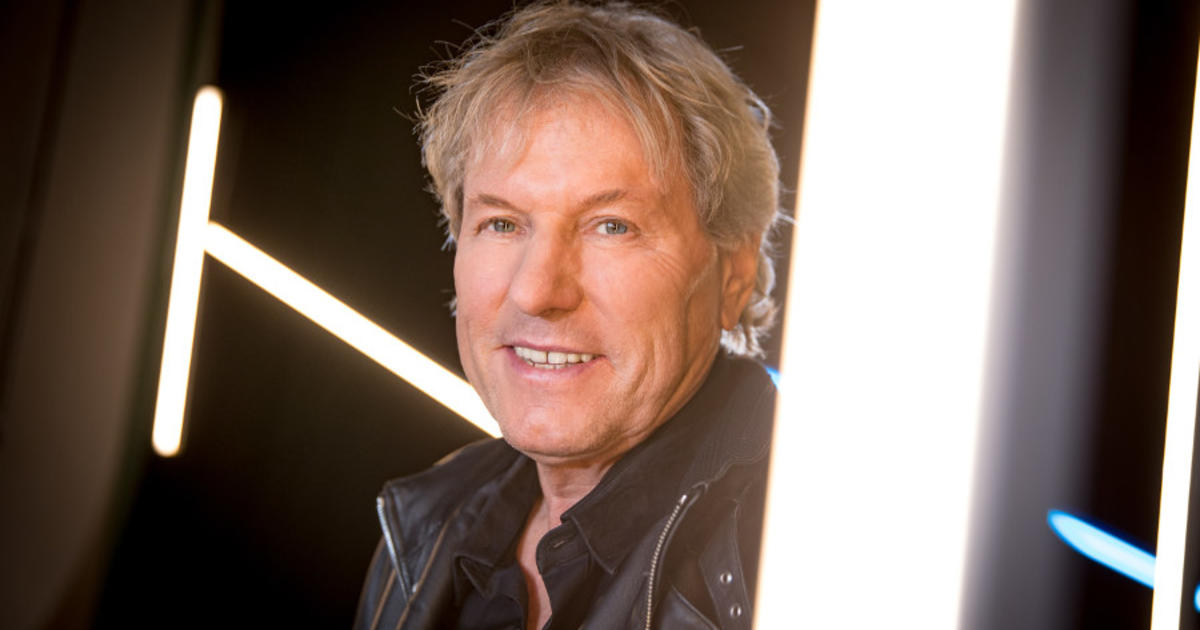 Bernhard Brink: So klingt das neue Album „Diamanten“