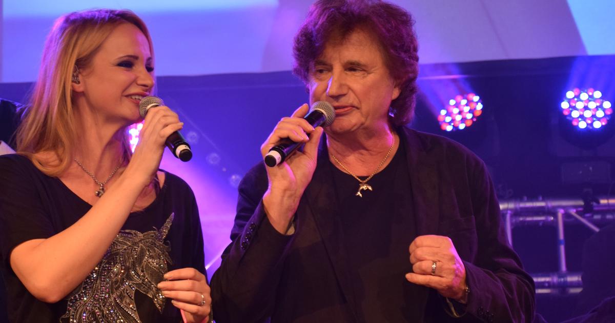 Olaf der Flipper: Verletzt im Wald - so hat meine Frau mir das Leben ...