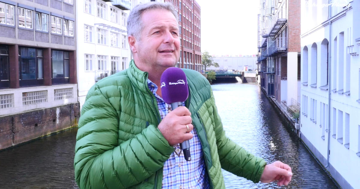 Norbert Rier von den Kastelruther Spatzen im Interview: „Große ...