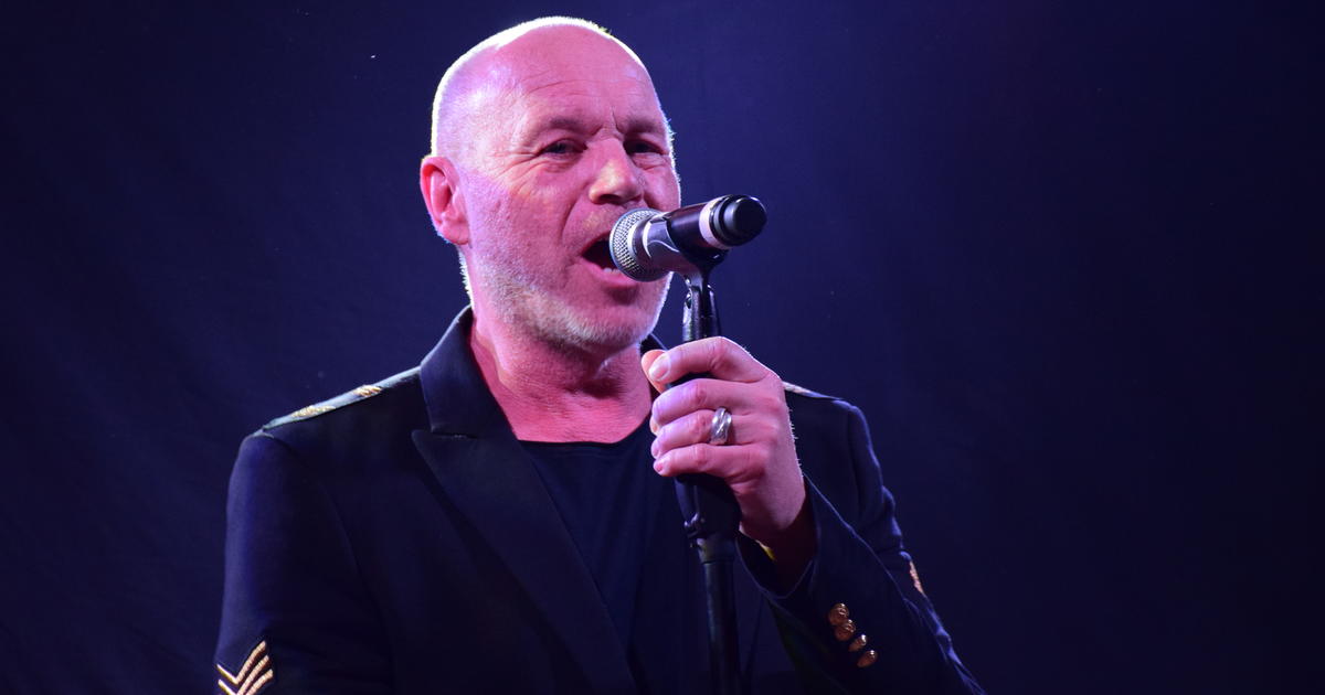 Olaf Henning: Streaming-Konzert mit Pop-Schlager-Premiere