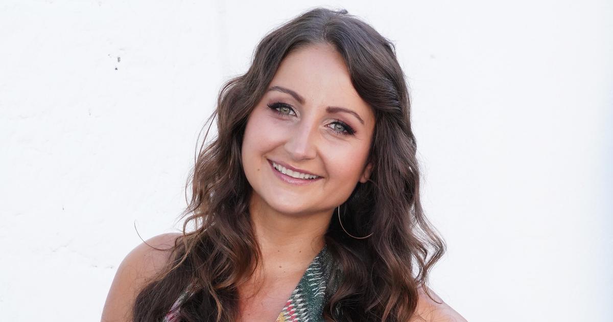 Eva Luginger: Duett mit Schlager-Rapper Ricky Reason