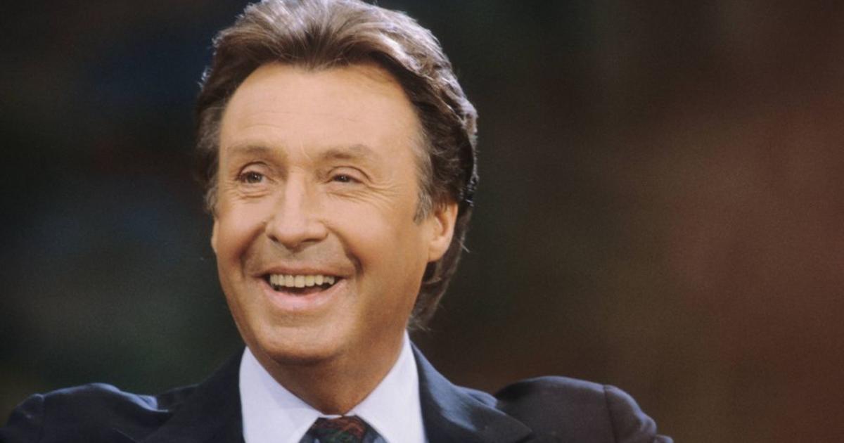 Peter Alexander wird mit Show zum 50. Jubiläum geehrt