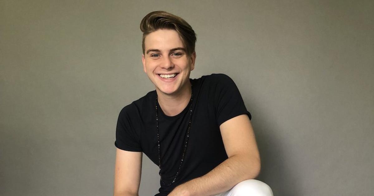 Vincent Gross im Interview über sein Vertrags-Aus mit Sony