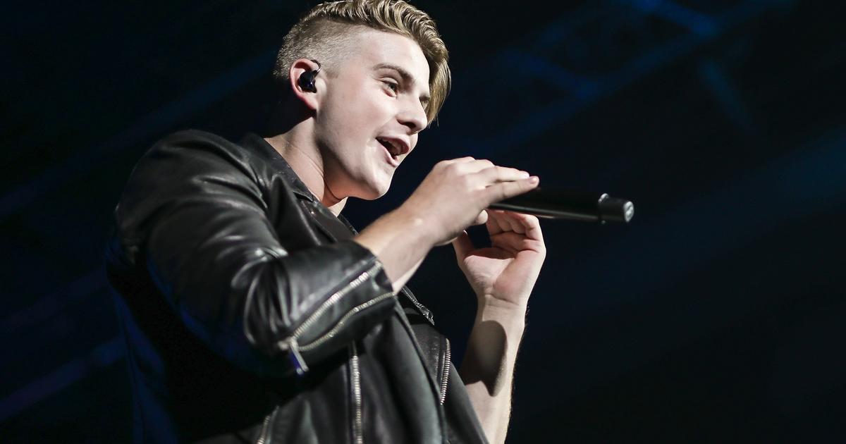 Vincent Gross: Neuer Song „Über uns die Sonne“