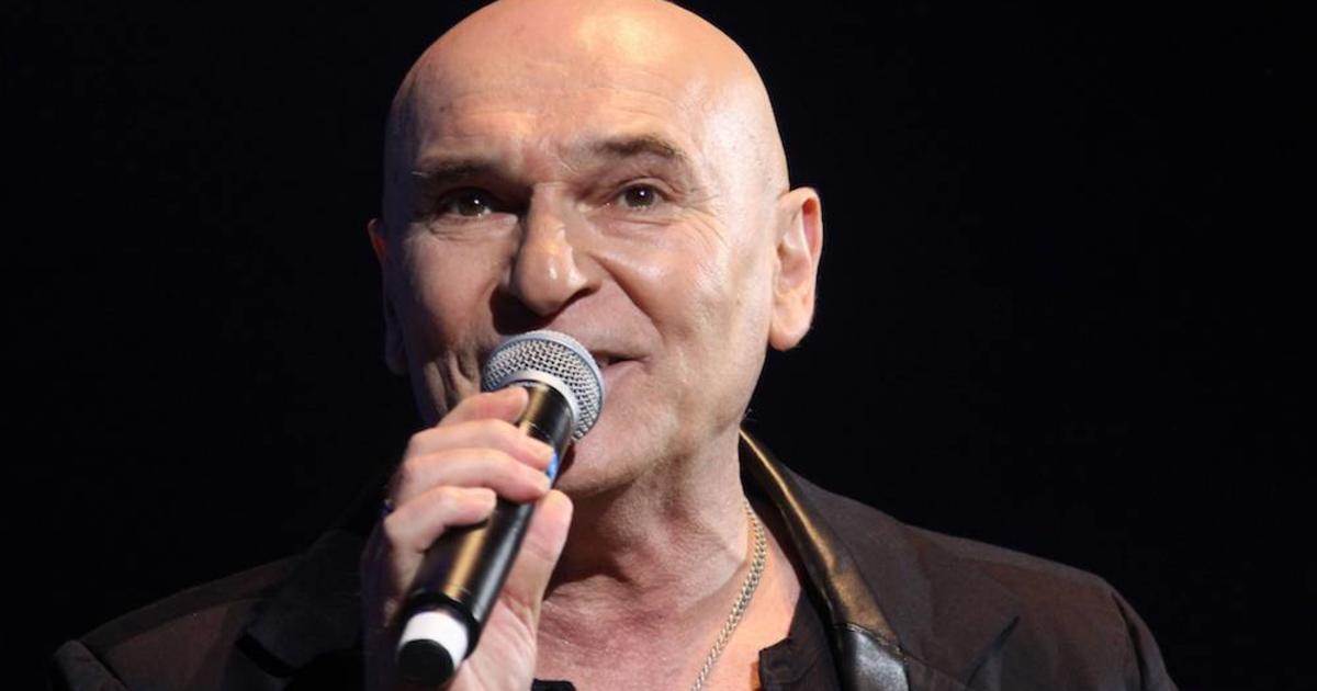 Happy Birthday, Peter Sebastian!