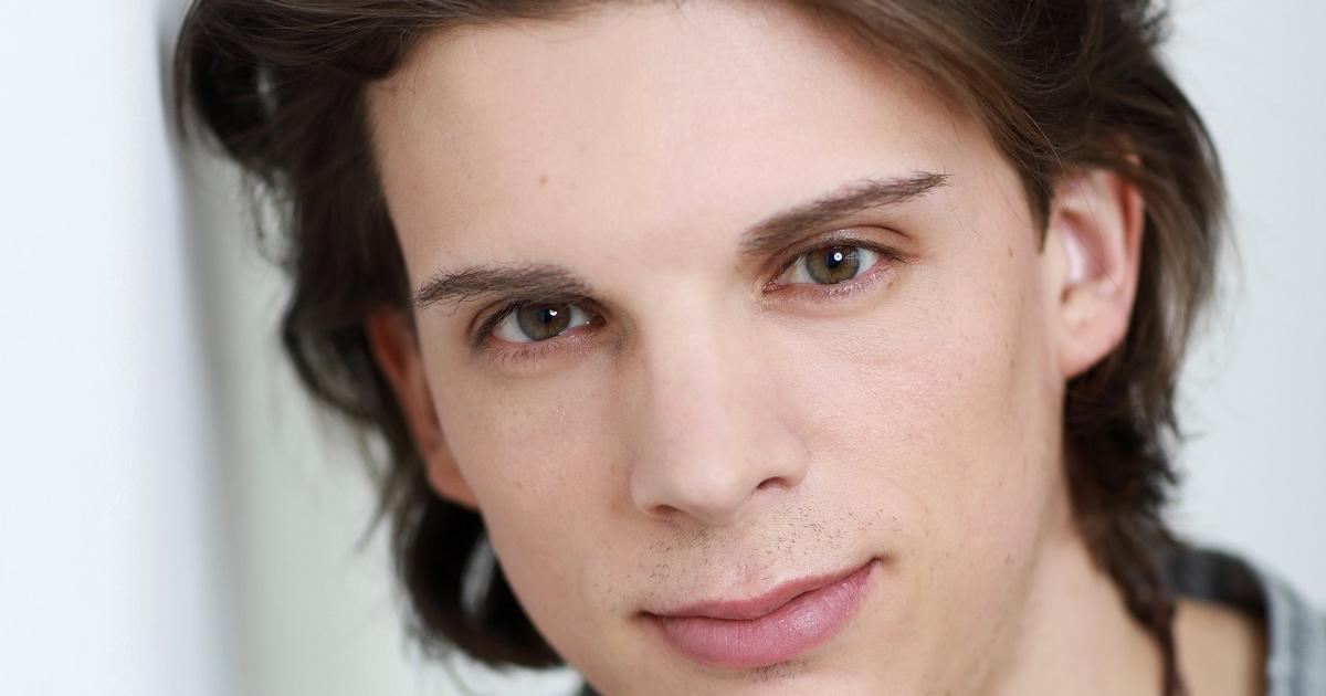 Alex Pezzei: Schlager mit italienischem Akzent