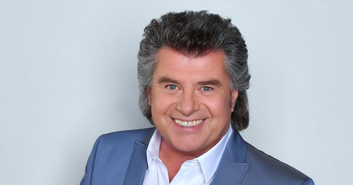 Andy Borg erfüllt Musikwünsche in Corona-Sondersendung