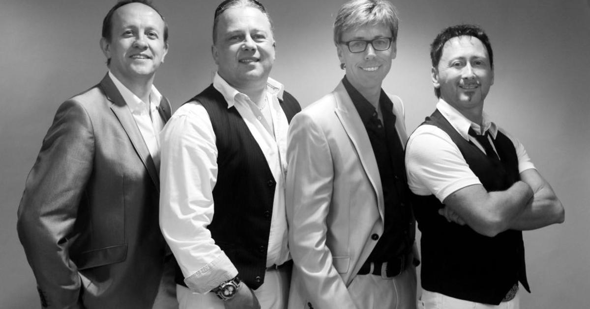 Die Feldberger: Chris Laubis nach Arbeitsunfall verstorben