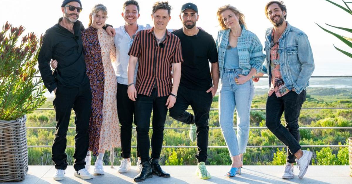 Max Giesinger bei „Sing meinen Song“ 2020 – Wer singt was?