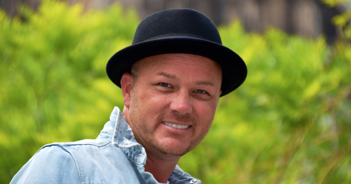 Ben Luca: „Im Moment ist es für mich die Hölle“