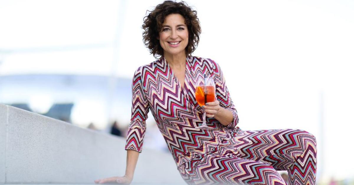 Isabel Varell im Interview: „Was ich sagen will, das muss raus“