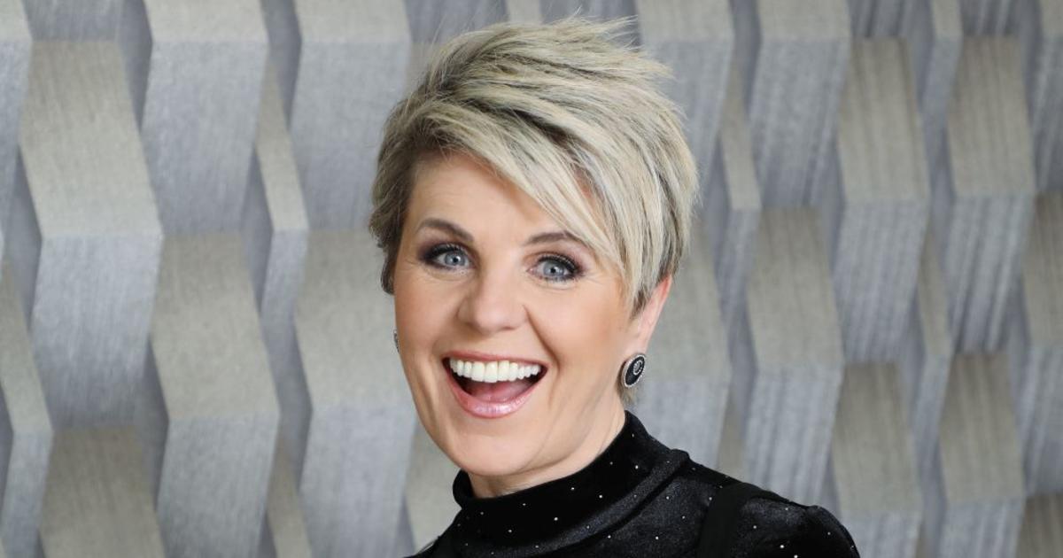 Linda Feller veröffentlicht Jubiläums-Album „35 Jahre“