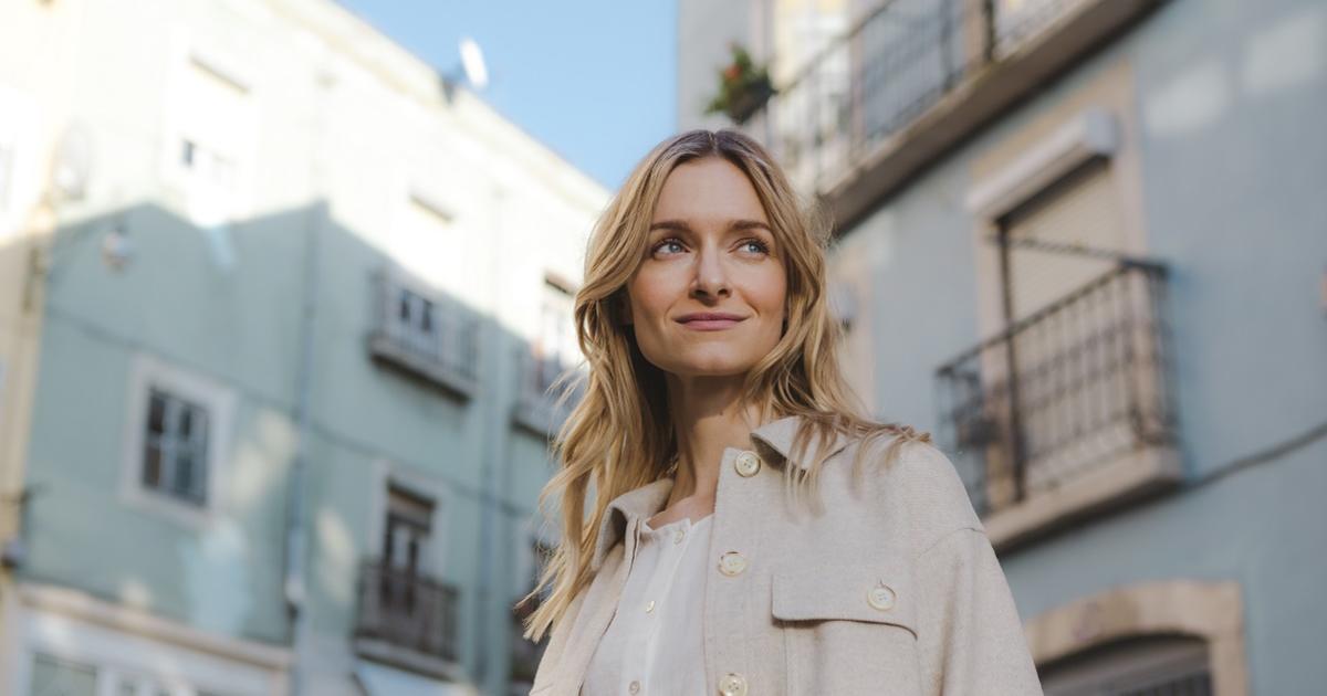 Sarah Zucker startet durch mit Debüt-Album und neuem Video