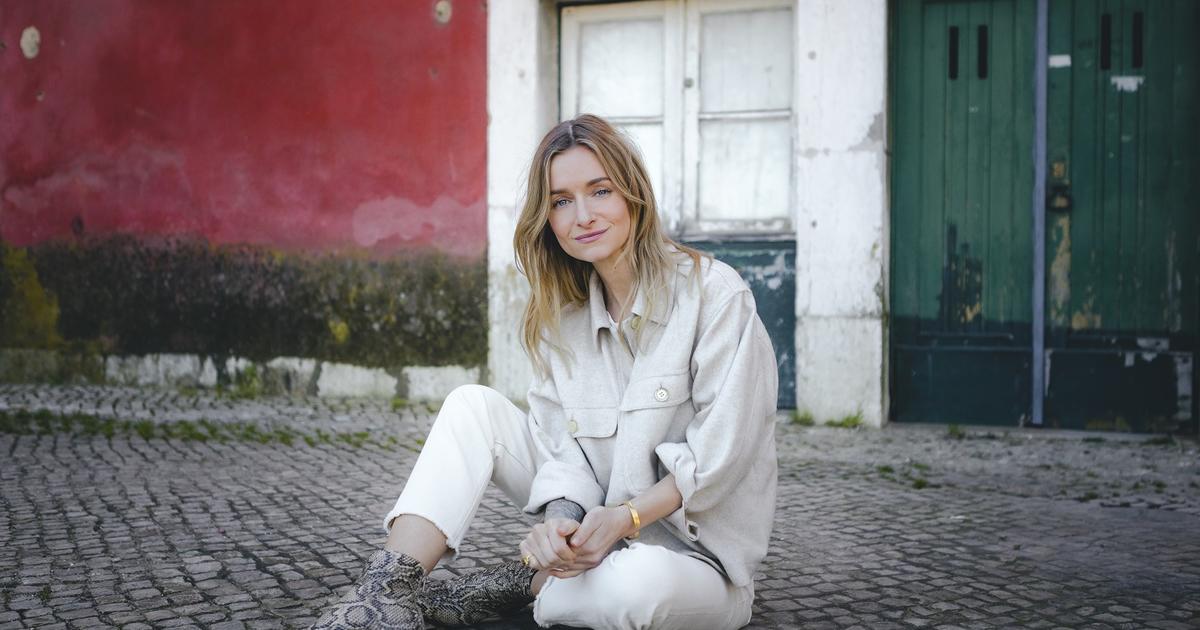 Sarah Zucker: Zwei Duette mit Ben auf „Wo mein Herz ist“