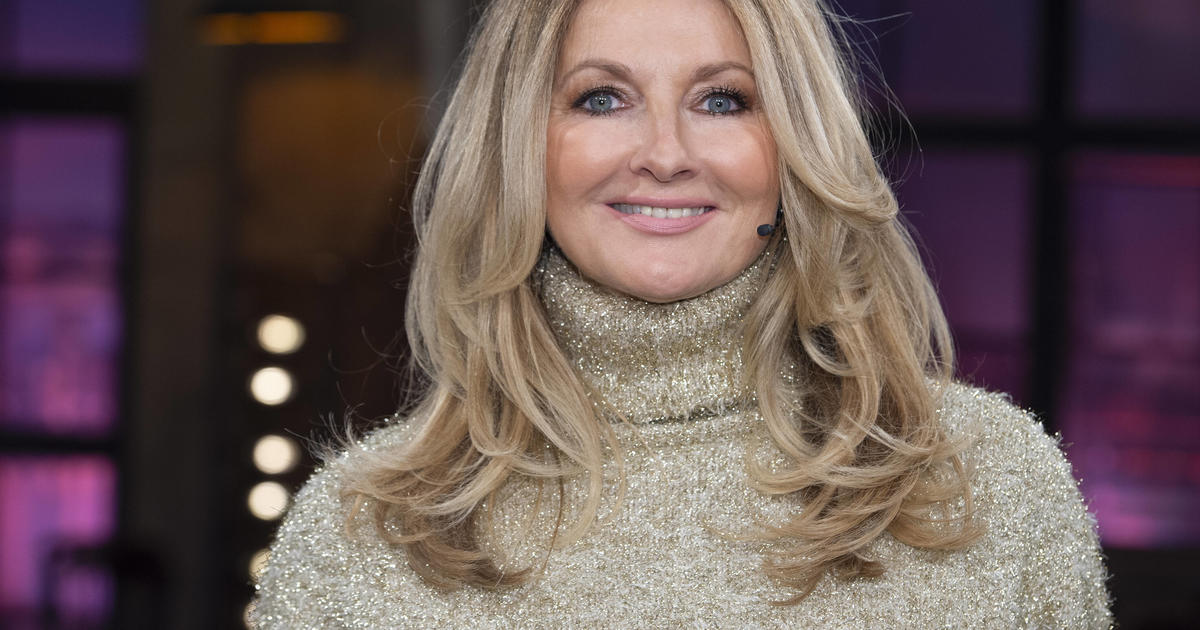 Frauke Ludowig zeigt krasses Vorher-Nachher-Video