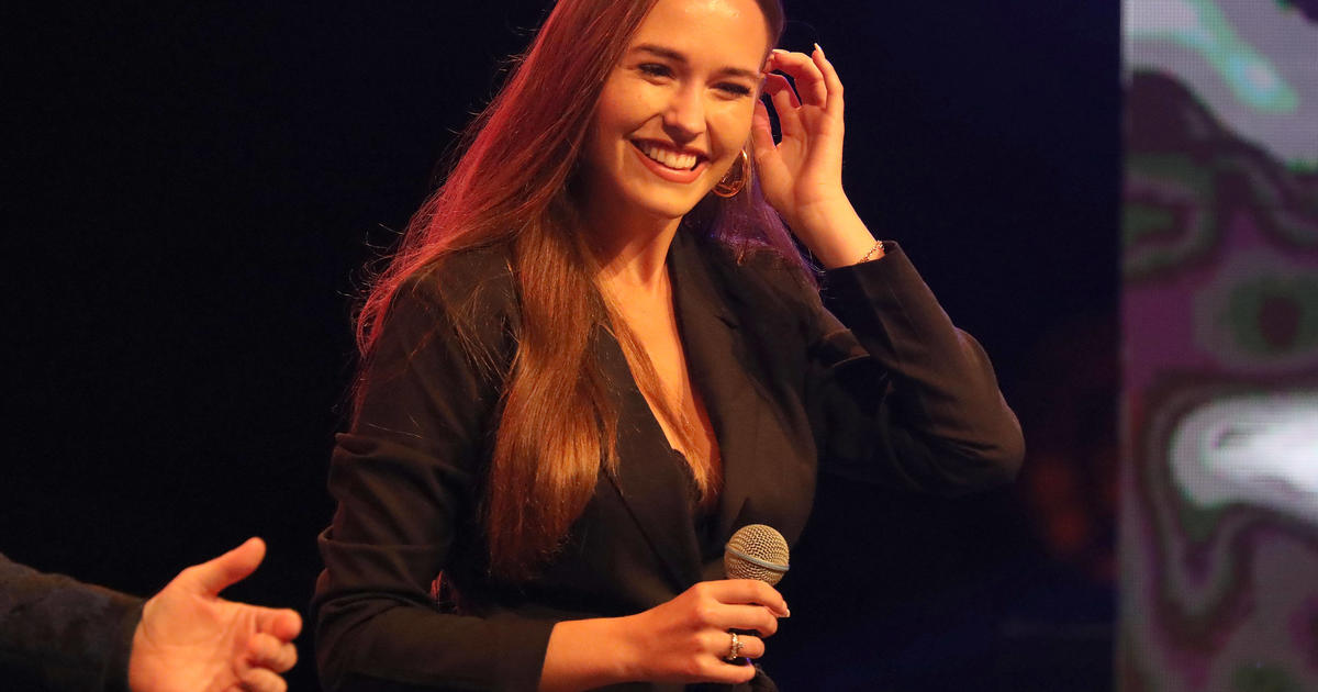 Laura Müller: Wer ist der neue Mann an ihrer Seite?