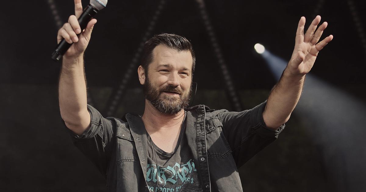 Achim Petry zieht bittere Corona-Konsequenz: Schluss mit Schlager