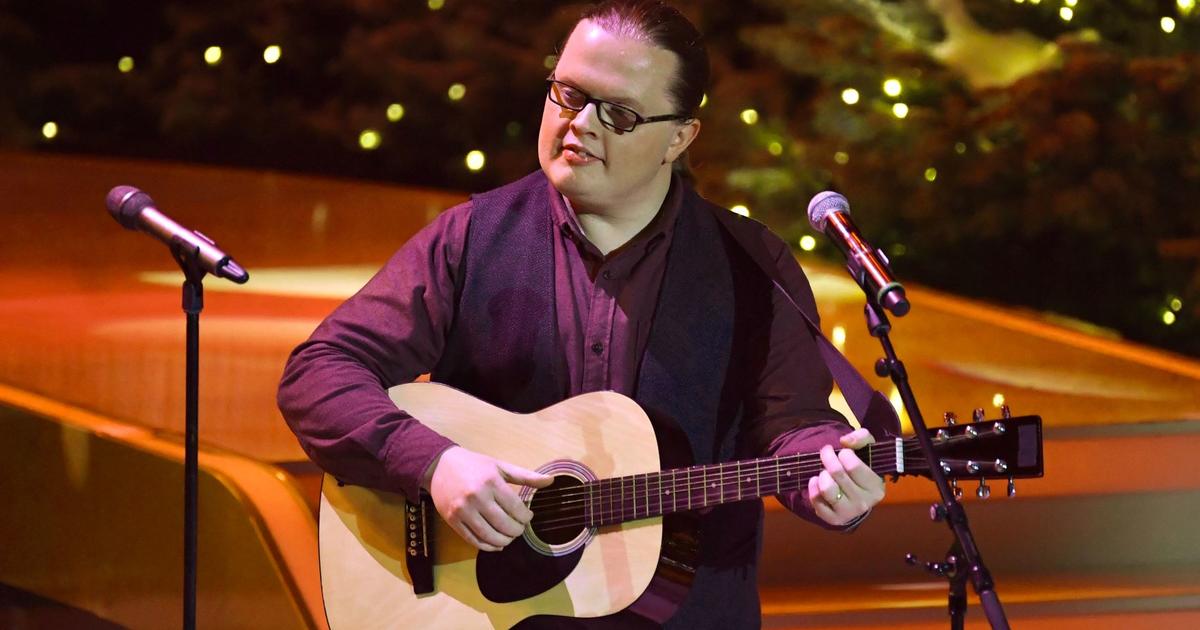 Angelo Kelly: Tour wird zum vierten Mal verschoben