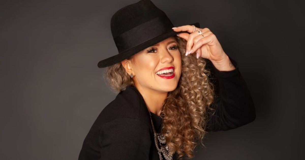 Lisa Bund startet mit neuer Single ins Jahr 2021