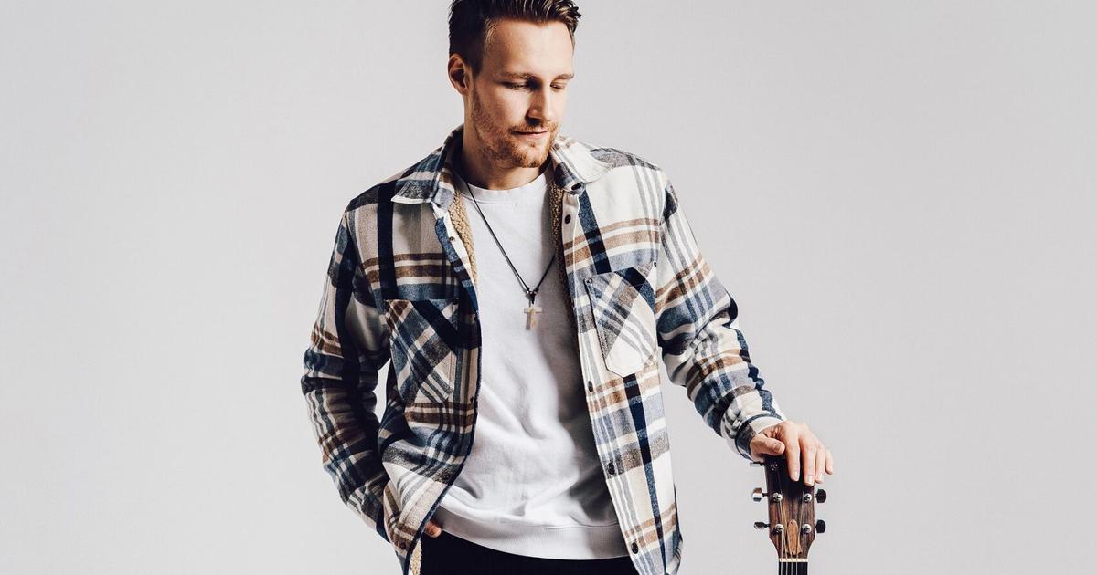 Chris Cronauer im Schlagerplanet-Interview