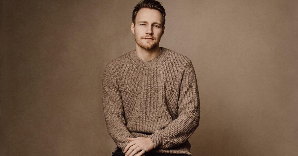 Chris Cronauer: neue Single "diese eine Liebe"