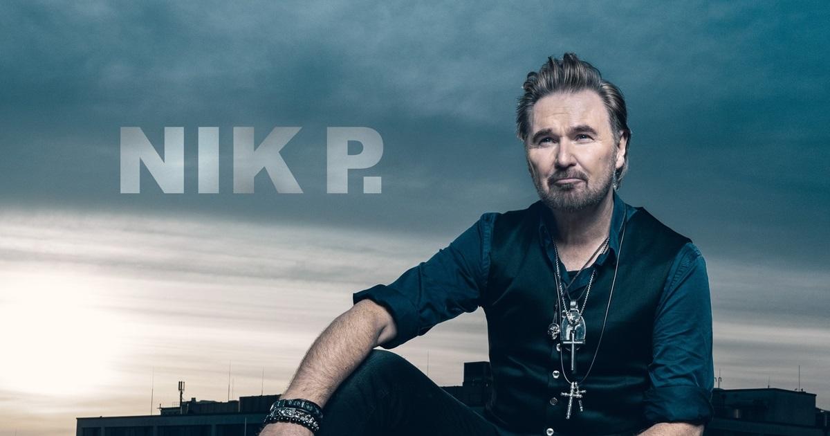 Nik P.: Video-Premiere zur neuen Single „Wer teilt die Farben aus“